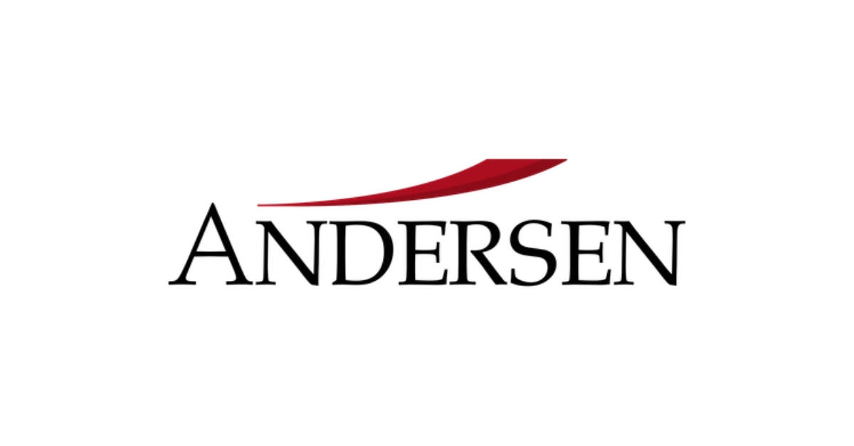 Payments - Andersen in Australia