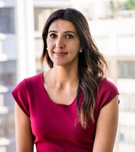 Meet Our People - Andersen in Australia