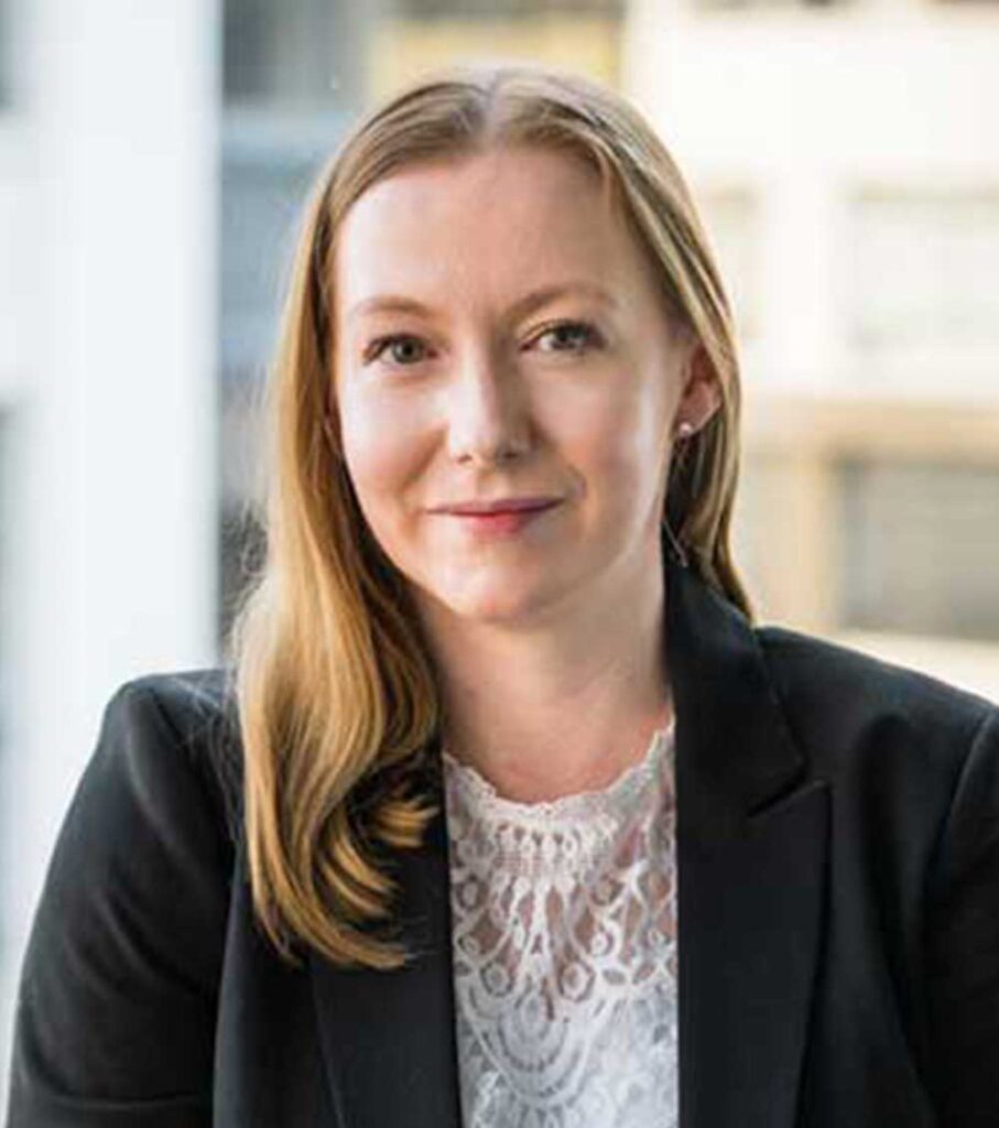 Meet Our People - Andersen in Australia